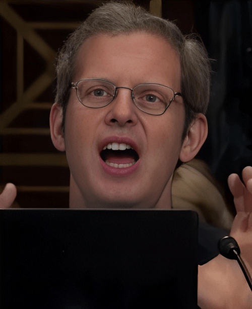 God Damn the Presbyterian Church in America | THE DEVIL’S DOCKET